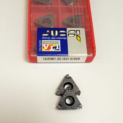 以色列伊斯卡ISCAR数控螺