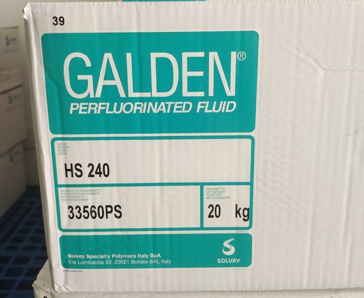 GALDEN HS240 D02TS D02 HT135 HT170冷却液热传导液详询客服议价_虎窝淘