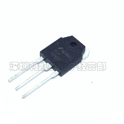 直插FDA50N5050N5048A500VT