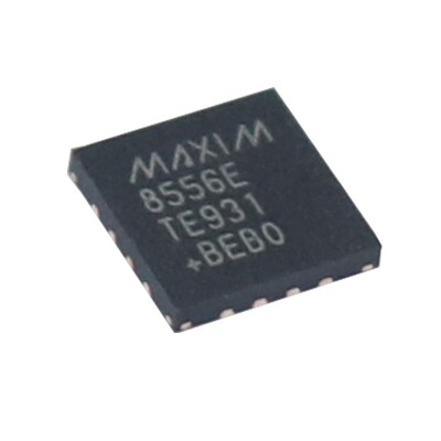 MAX稳压器MAX8556ETE+T