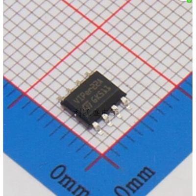 包邮贴片VIPER22ASVIPER22ASO