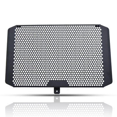 适用铃木DL650水箱网防尘罩配件