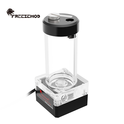 FREEZEMOD水箱一体扬程