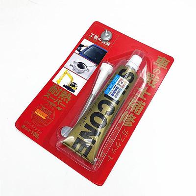 车战士密封胶工程机械胶车用胶