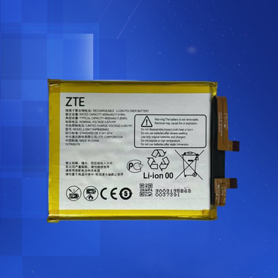 适用于ZTE A2022P中兴 Axon 30ulta 天机31Ultra电池 826453