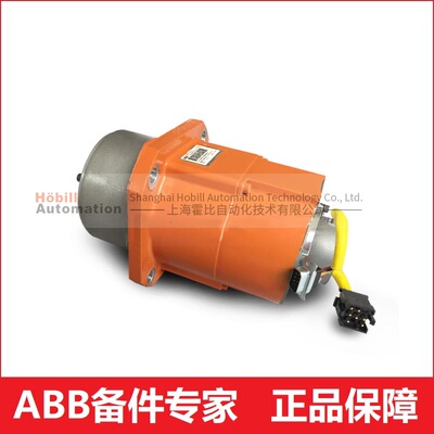 IRB2400一轴三轴电机ABB机器人