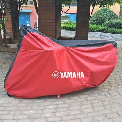 适用于雅马哈摩托车罩R1R6R3MT10FZ1N飞致250VMAX1700xjr1300车衣