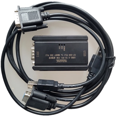 3DB30编程线（USB/PPI多主站）