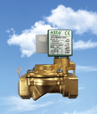 美国ASCO电磁阀SCE238D003 SCE238D002 D004 D005 D009 D007 D010