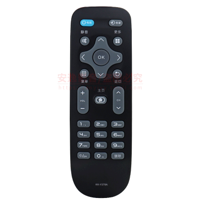 舍锐康佳电视机遥控器
