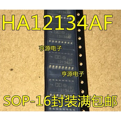 HA12134FSOP-16-5.进口