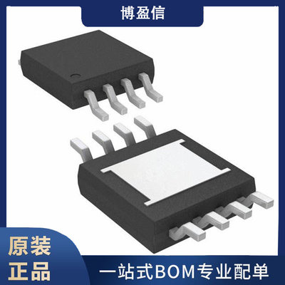 全新原装LTC3621IMS8E/-