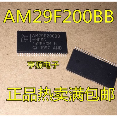 AM29F200BB-70SF/SECITO
