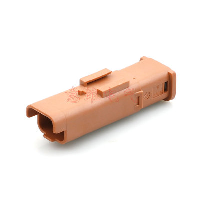 DJ70272-1.5-11适用于汽车接插件连接器插头1801174-6