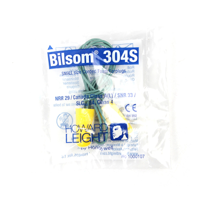 带线降噪耳塞NRR29dBSNR33dB