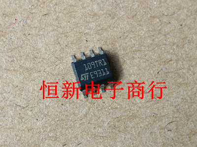 109TR1 SOP8  全系列汽车电脑板易损芯片 进口现货 可直拍