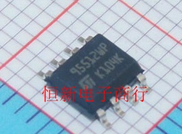 95512WP SOP8 全系列汽车电脑板音频芯片 进口现货 可直拍