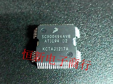 SC900694AVB ATIC94 D2 汽车电脑板易损芯片 进口现货 可直拍