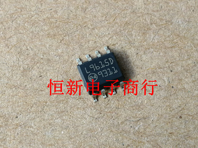 L9615DL9615汽车电脑板芯片