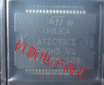 UH83CA ATIC93C1  全系列汽车电脑板易损芯片 进口现货 可直拍