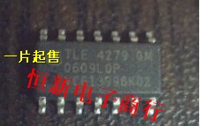 TLE4279GM TLE42796M  汽车电脑板易损芯片  进口现货 可直拍