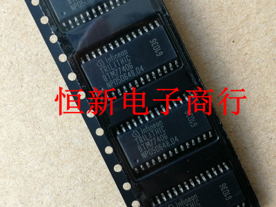 BTM7740G电桥式驱动器