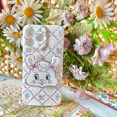 夏日清凉imd可爱苹果少女清新