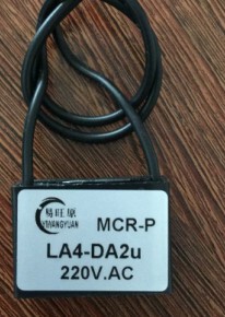 LA4-DA2U 220V 阻容吸收器