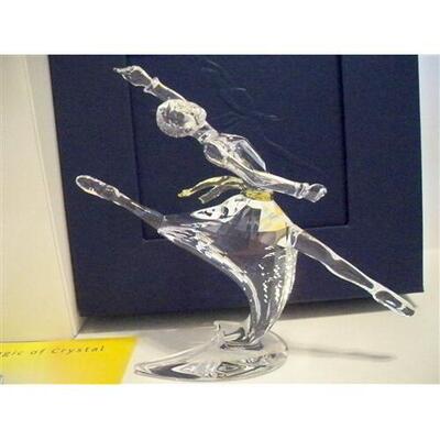 SWAROVSKI施华洛世奇SCS 2004 AE安娜627396 MAGIC OF COA