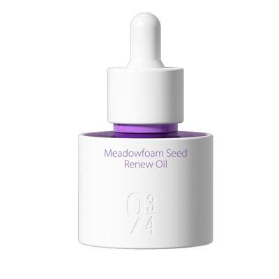 934白池花臻颜油润养抗皱