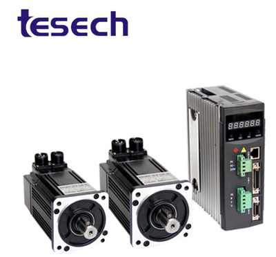 堤斯基tesech台湾伺服电机T130SG-M06025/1500w/2500r/6N.m