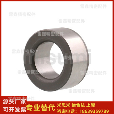 米思米同款 JBAMN2-5 2-6 2-7 8 10  3-5 6 7 8 10 12 夹具衬套