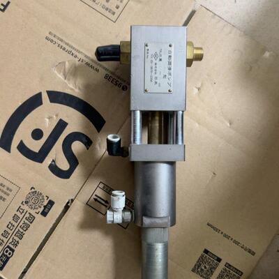 S型0-10cc NICHIBEI日米自动润滑泵议价维修