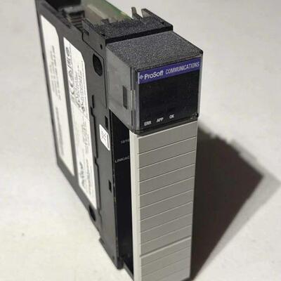 MVI56E-MNET ProSoft通信模块 工控自动化配件议价维修