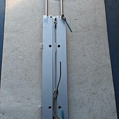 DFM-20-320-B-PPV-A-KF 532316 FESTO费斯托导向杆气缸议价维修