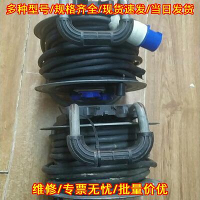 K2SD2516TH HEDI移动卷线轴 工业电缆卷线器议价维修