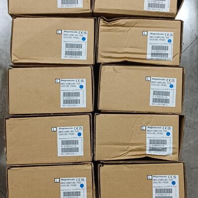 DK812SBFLR5-T02 Magnescale数字测量器 高精度测量探头议价维修