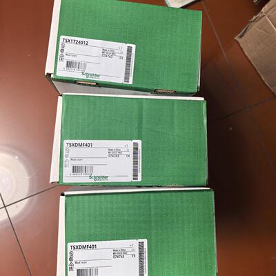 TSX1724012 TSXDMF401 工业自动化工控模块配件议价维修
