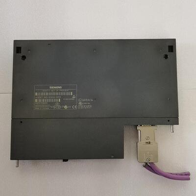 6GK7 443-5DX04-0XE0 PROFIBUS通讯模块工控配件议价维修
