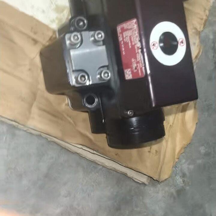 MOOG穆格伺服阀 工业工控液压自动化控制元件议价维修