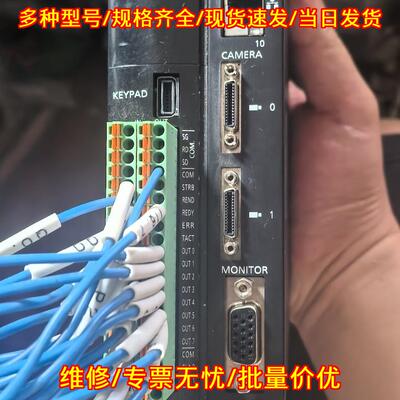 ANPV0202T28 PV200 松下视觉控制器 工业自动化工控配件议价维修