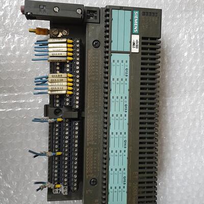 ET 200B-32DO 工控自动化模块 可编程控制接口模块议价维修