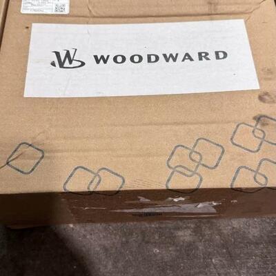 RP-3000 EasyGEN 告警器 WOODWARD 8446-1048 H HMI议价维修