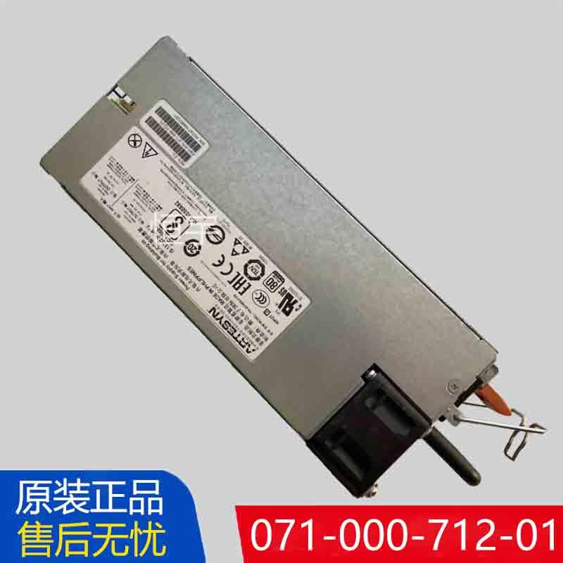 原装X410 NL410 DD6300 DD6800 9300 071-000-712-01EMC电源1100W_虎窝淘