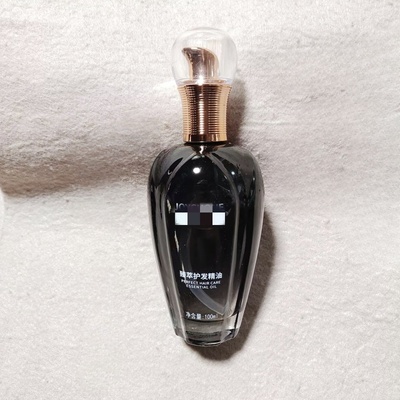 TONY私藏护发油~黑科技回春术~jiaozi*臻萃护发精油 一梳顺滑到底