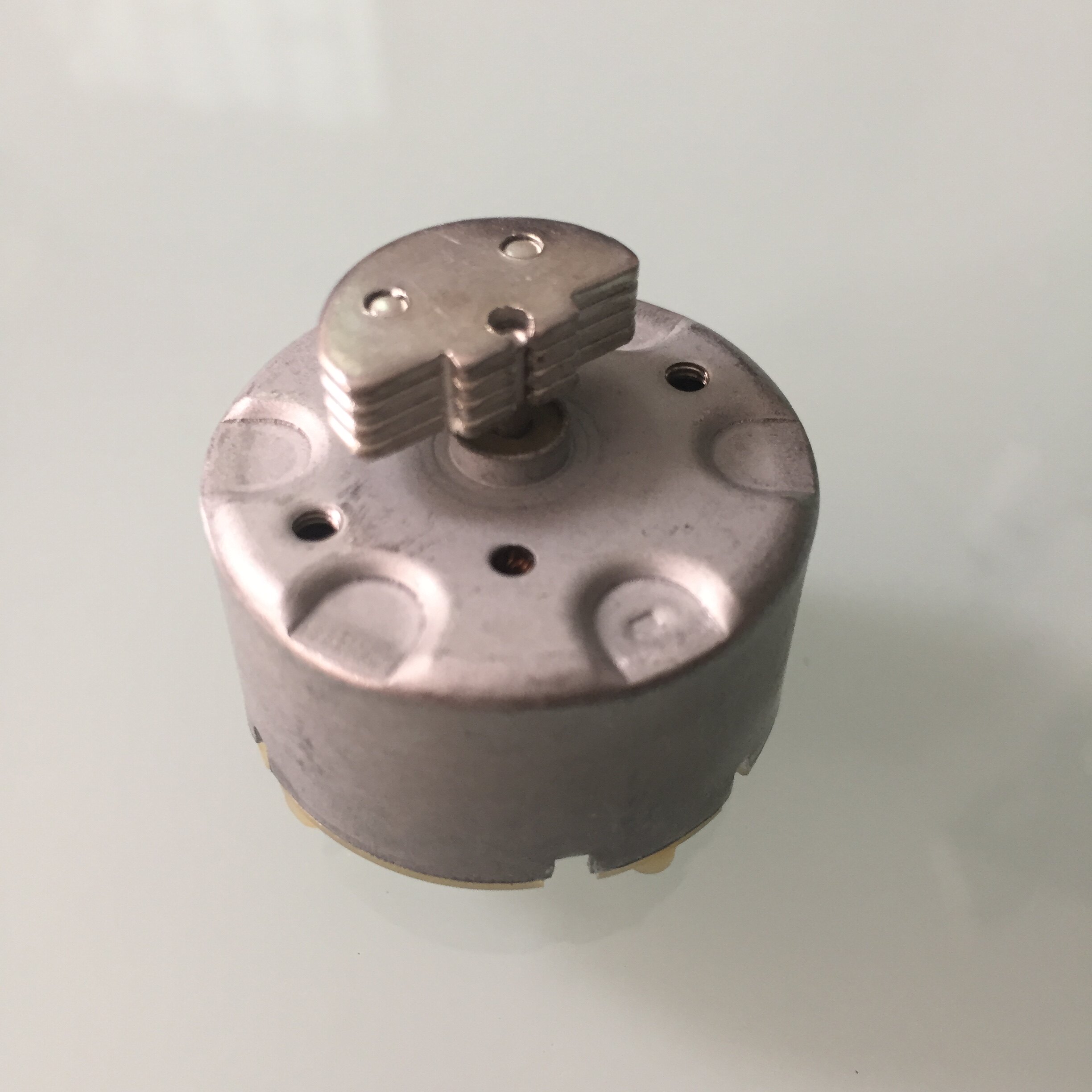 特价RF-500TB直流振动马达500按摩器电机3-12V