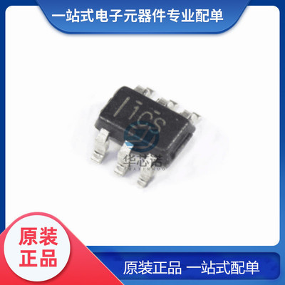 原装 TPS22919DCKT TPS22919DCKR 封装 SC70-6 丝印1CS 电源开关