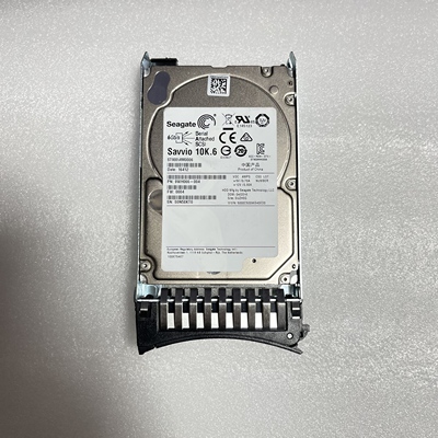 SEAGATE 希捷 ST900MM0006 900G 10K SAS 6G 2.5寸服务器硬盘