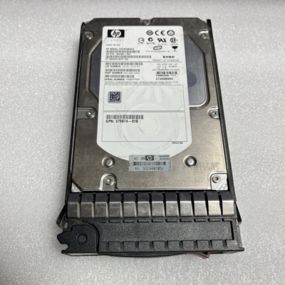 HP 450G 15K SAS服务器硬盘ST3450857SS 516832-004 454274-001