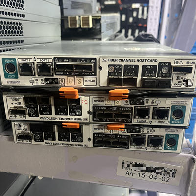 Sun Oracle7011559 Storagetek 2540 M2 1Gb FC-AL 存储控制器